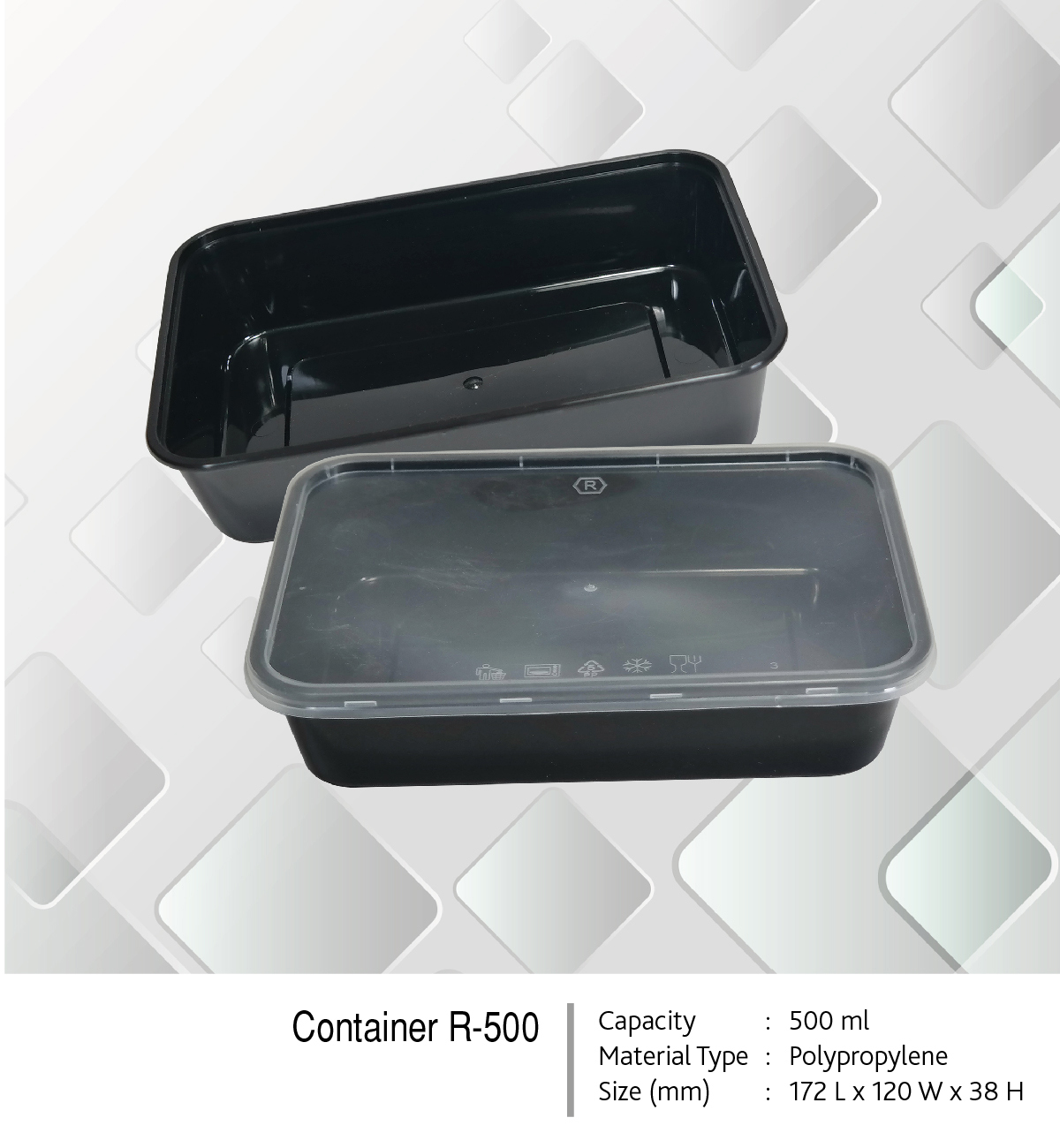 EC Container and Lid - Welcome to WENGSPACK SDN BHD