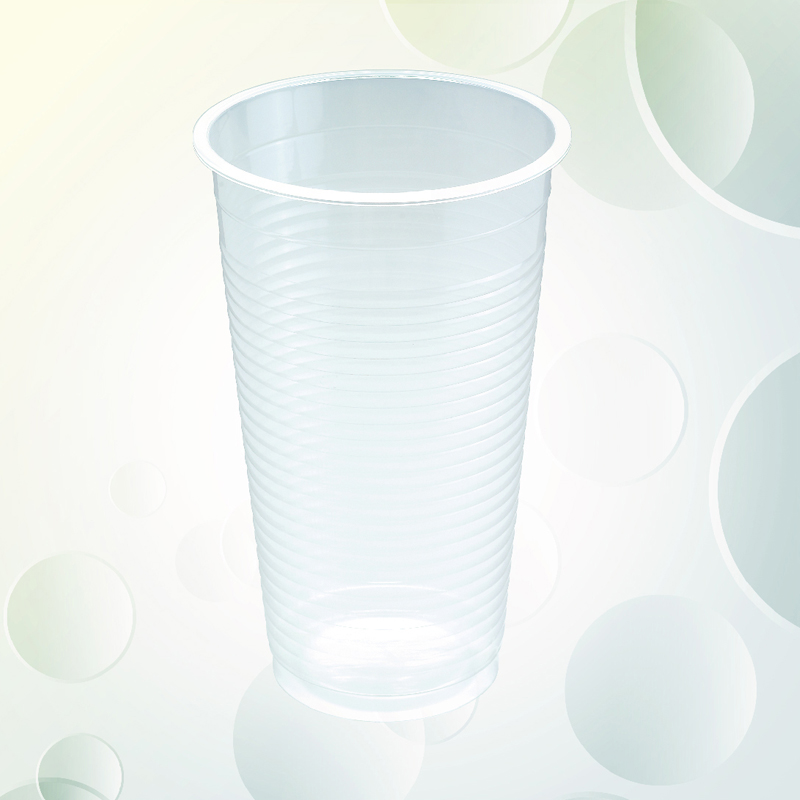 EC Polypropylene (PP) Cups - Welcome to WENGSPACK SDN BHD