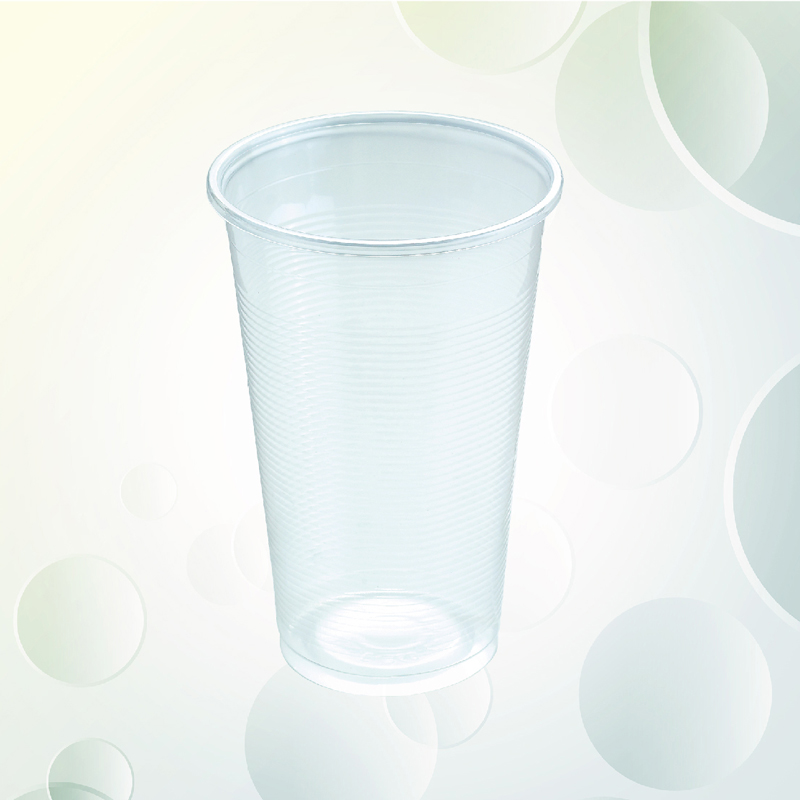 EC Polypropylene (PP) Cups - Welcome to WENGSPACK SDN BHD