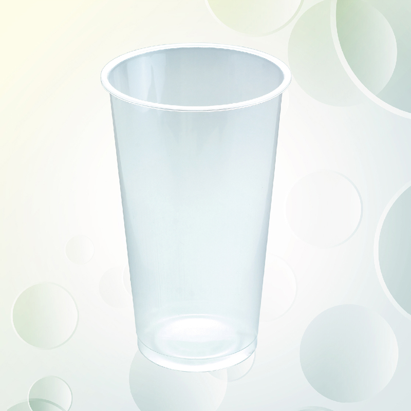EC Polypropylene (PP) Cups - Welcome to WENGSPACK SDN BHD