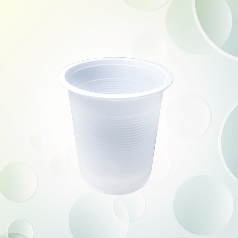 EC Polypropylene (PP) Cups - Welcome to WENGSPACK SDN BHD